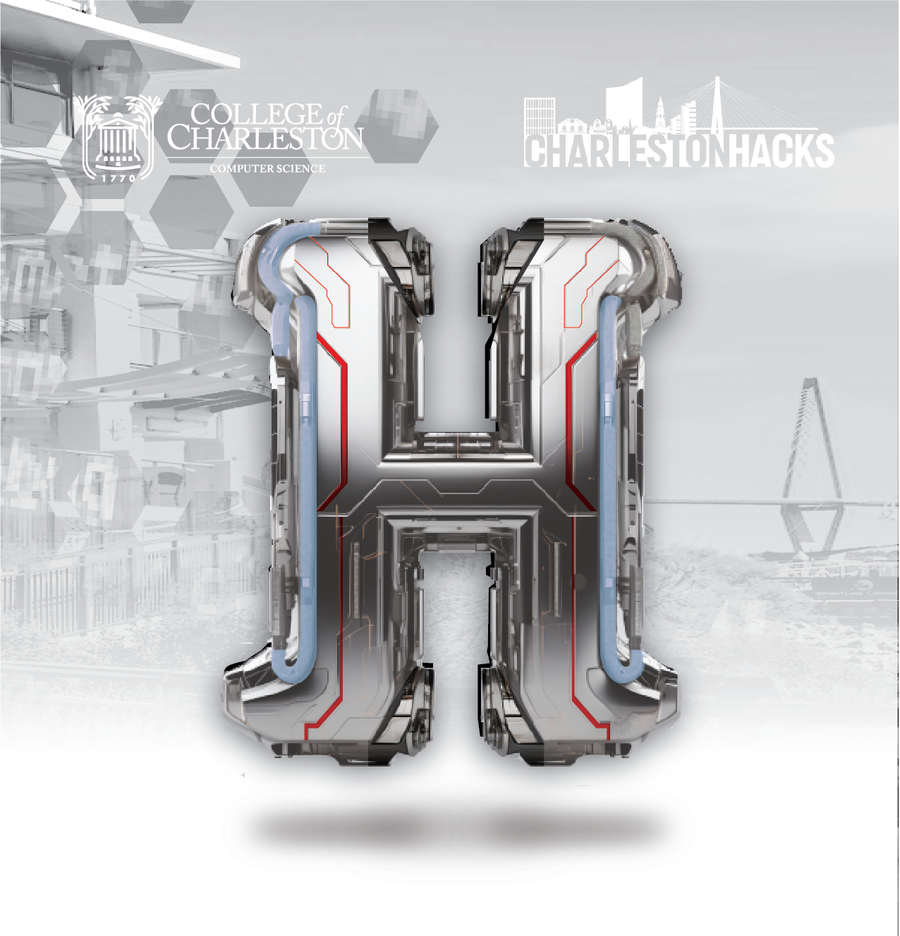 CharlestonHacks harborHack (in person only): Hack at the harbor with ...