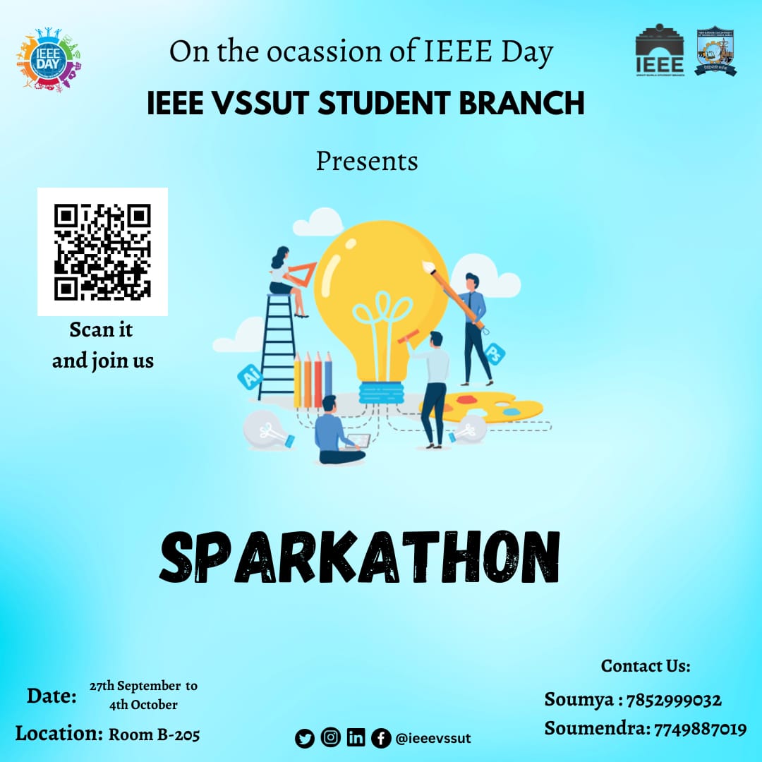 SPARKATHON: - Devpost