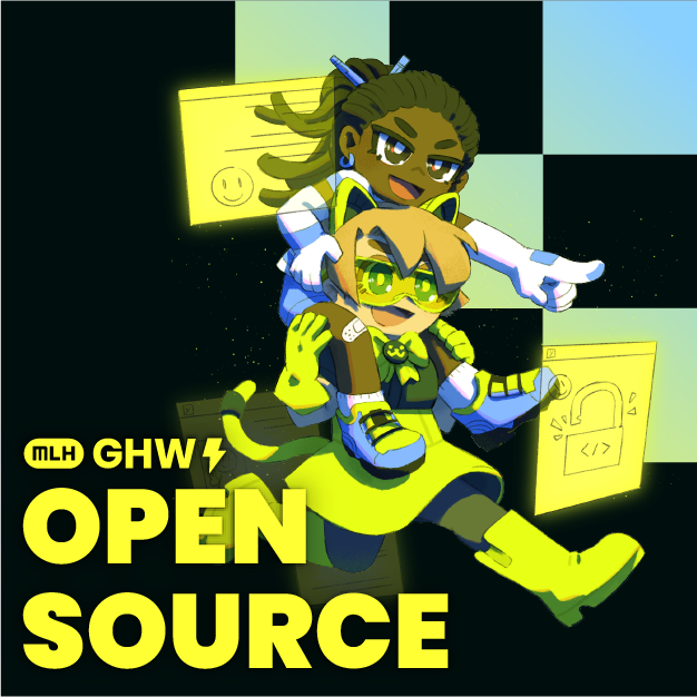 Global Hack Week: Open Source: Join us for a week of all things Open Source! - Devpost