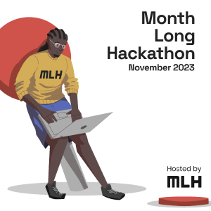 MLH's Month Long Hackathon: Join us for a month long hackathon where you build your favorite ...