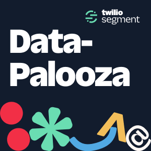 DataPalooza: Connecting Insights with Twilio Segment and Databricks powered by AWS - Devpost