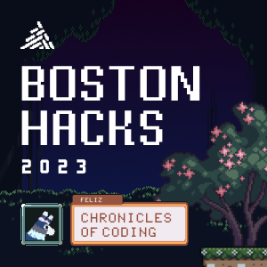 BostonHacks 2023: Boston University’s largest, annual student-run hackathon and various beginner ...