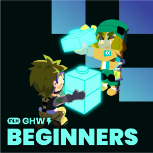 Global Hack Week: Beginners: Spend a week hacking with the MLH community at Global Hack Week ...