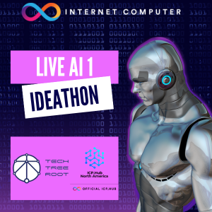 LIVE AI 1 Ideathon: Conceptualize - Design - Pitch - Devpost