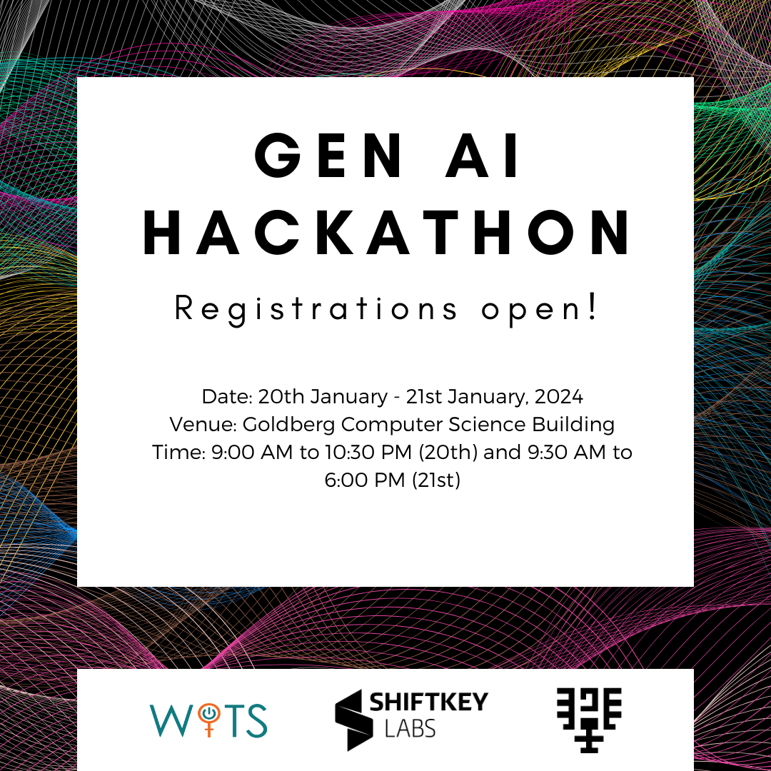 Shiftkey GenAI Hackathon: GenAI for Everyone - Devpost
