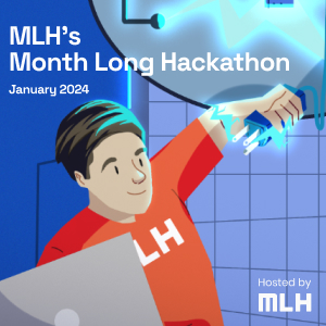 MLH's Month Long Hackathon: Join us for a MLH-hosted month long hackathon! - Devpost