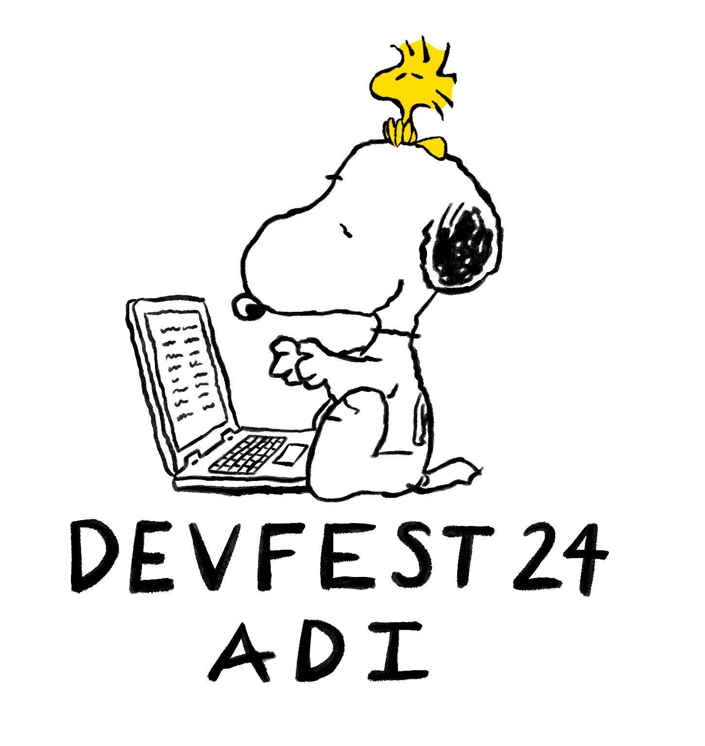 DevFest 24: DevFest is an annual week-long workshop series and hackathon held at Columbia ...