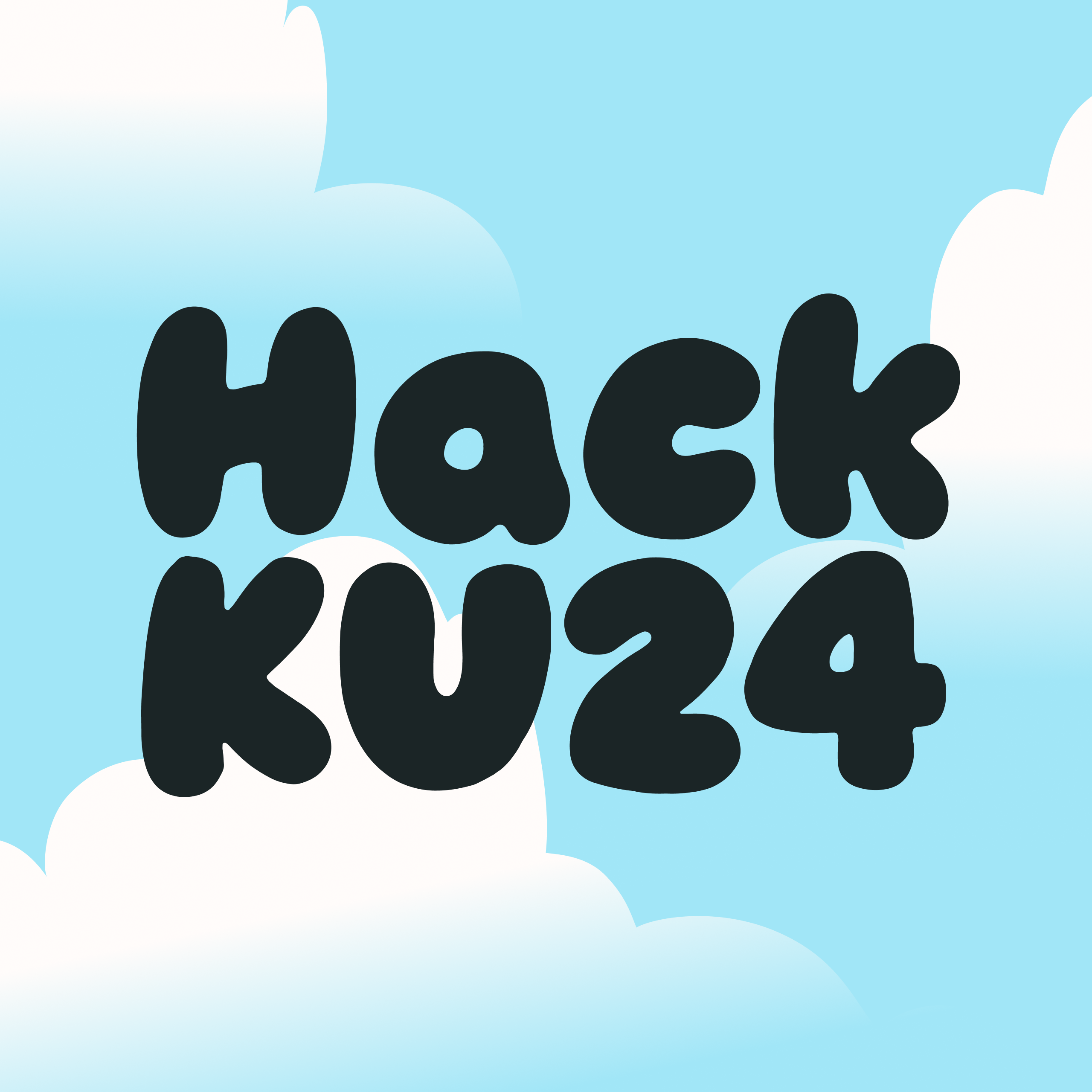 HackKU 2024: 36-hour hackathon hosted by the University of Kansas, where students can have the ...