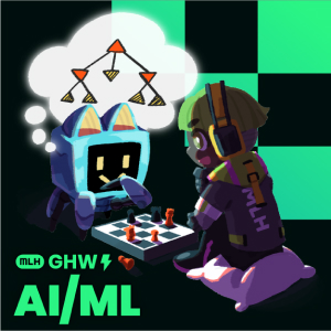 Global Hack Week: AI/ML: Spend a week hacking with the MLH community at Global Hack Week: AI/ML ...