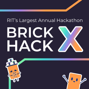 BrickHack X: BrickHack: RIT’s premiere collegiate hackathon. - Devpost