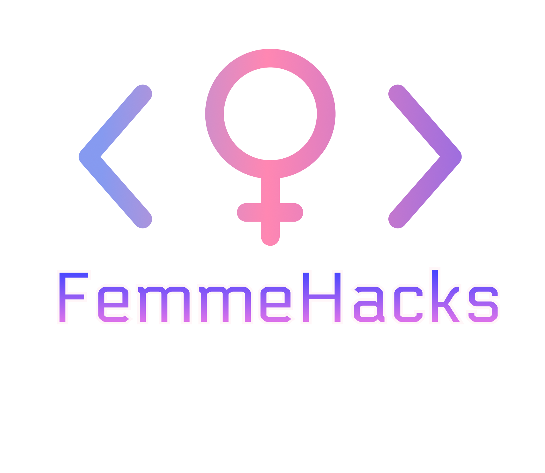 FemmeHacks 2024: An inclusive all-women and non-binary hackathon organized by Penn WiCS! - Devpost