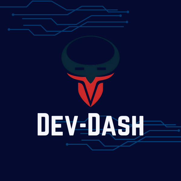 Dev_Dash: CODE-CREATE-CONQUER - Devpost
