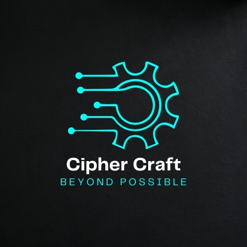 Cipher Craft: Learn Through Hackathons. - Devpost
