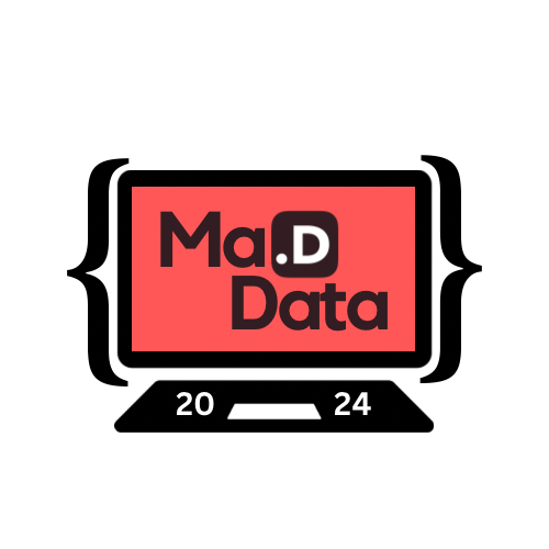 MadData '24: Working on real world data problems under a time ... MadData '24: Working on real world data problems under a time ...