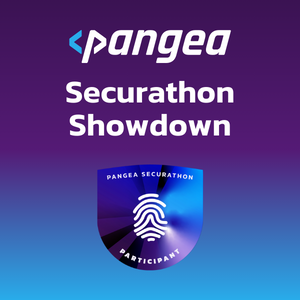 Pangea Securathon Showdown: Create secure and compliant apps quickly ...