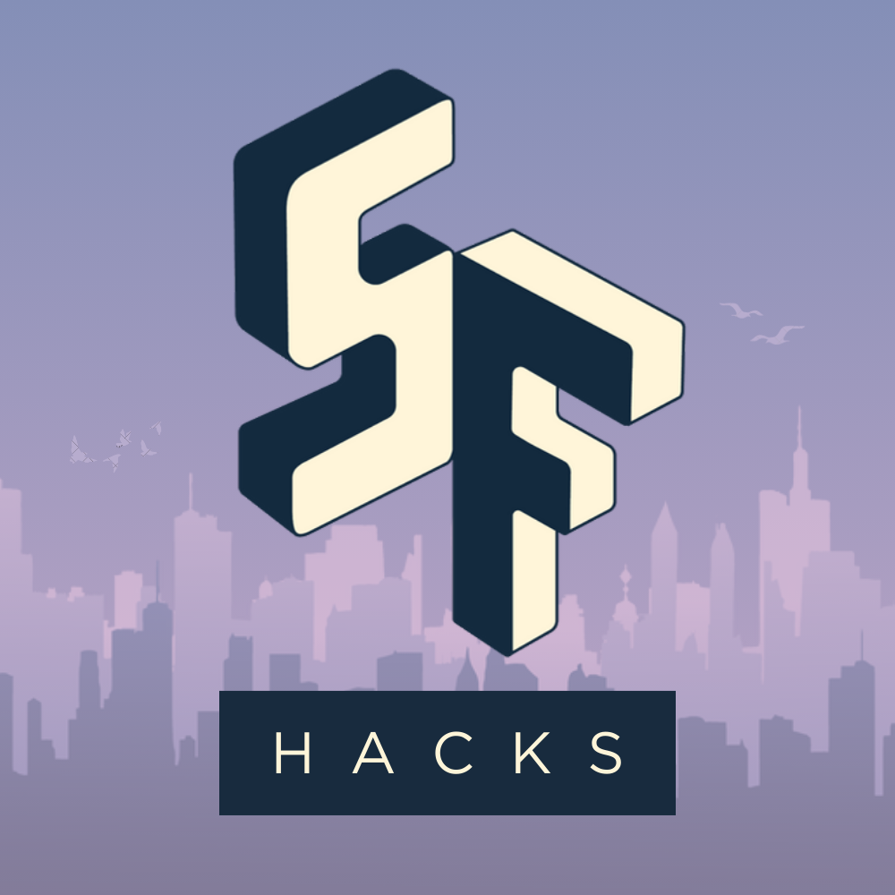 SFHacks 2024: Educate. Collaborate. Innovate. - Devpost