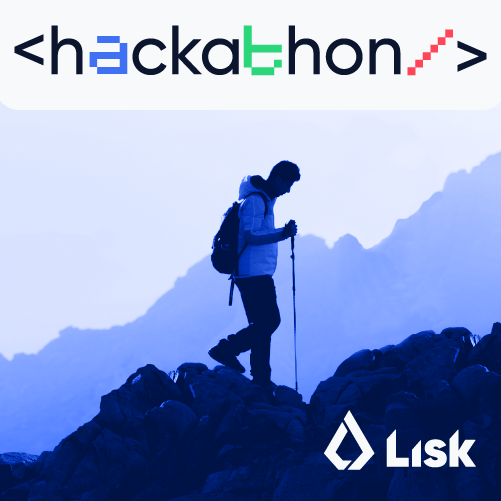 Lisk Onchain Spring Hackathon: Build your dream application to win prizes and a chance at long ...