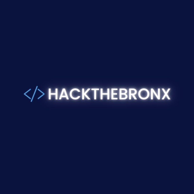 Hack the Bronx 3: Finding local solutions to local problems in the Bronx - Devpost