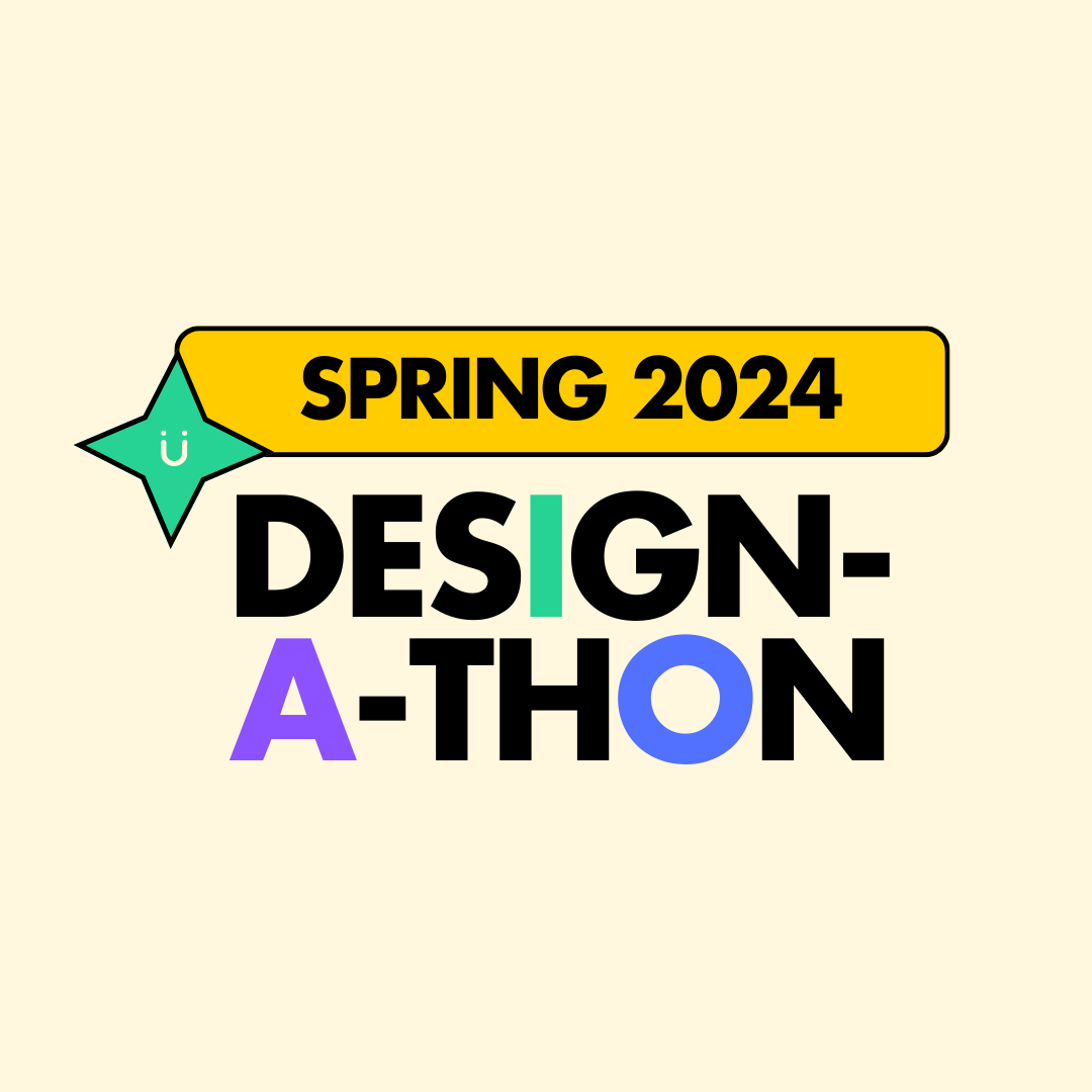 UF Design-a-thon: Design-a-thon: Ideate, Analyze and Observe! - Devpost