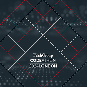 Fitch Code for a Cause '24 - London - Hybrid (1 day on site - rest ...