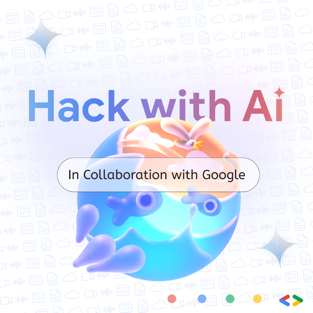 Hack with AI: Dive into the world of artificial intelligence, exploring innovative use cases and ...