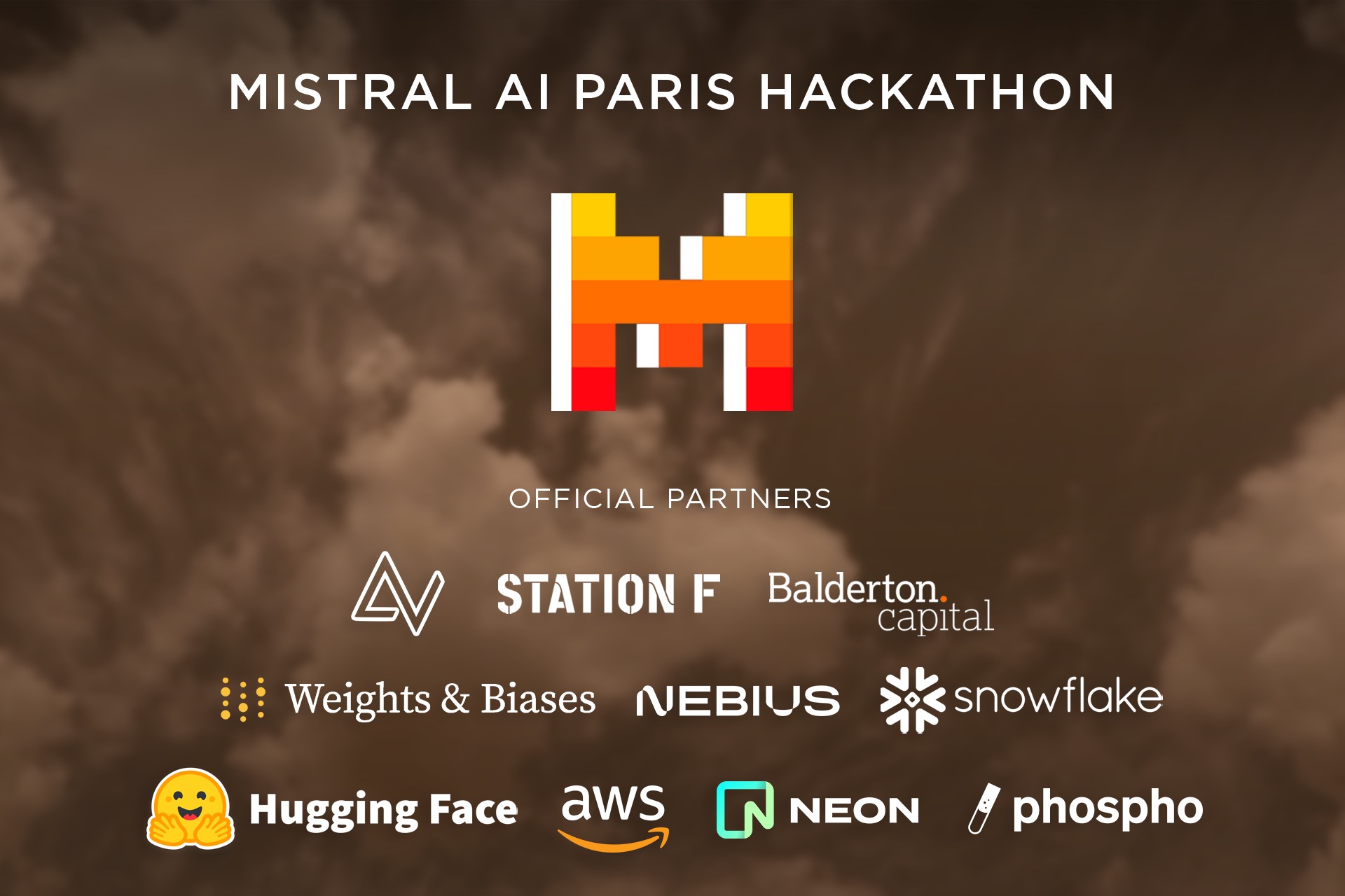 Mistral AI Paris Hackathon: Mistral AI Hackathon - Devpost