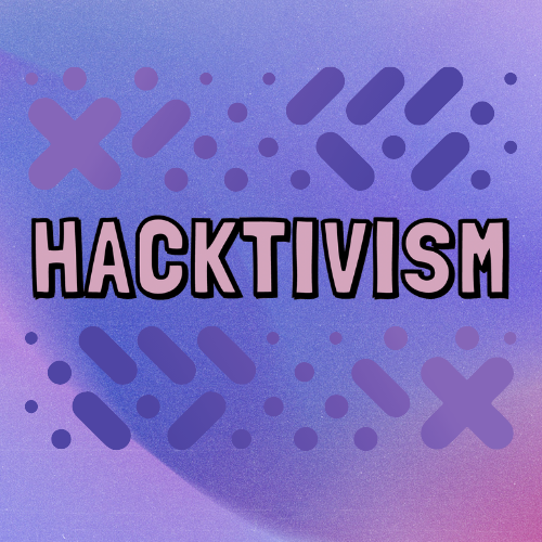 Hacktivism: Youth-Driven Solutions to Drive Change - Devpost