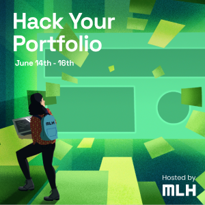 Hack Your Portfolio: Build projects that enhance your personal portfolios or assist individuals ...