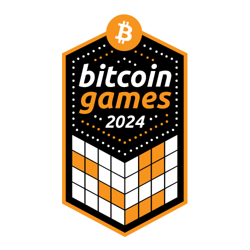 Bitcoin Games 2024 Hackathon: Unleash Innovation, Scale the Future ...
