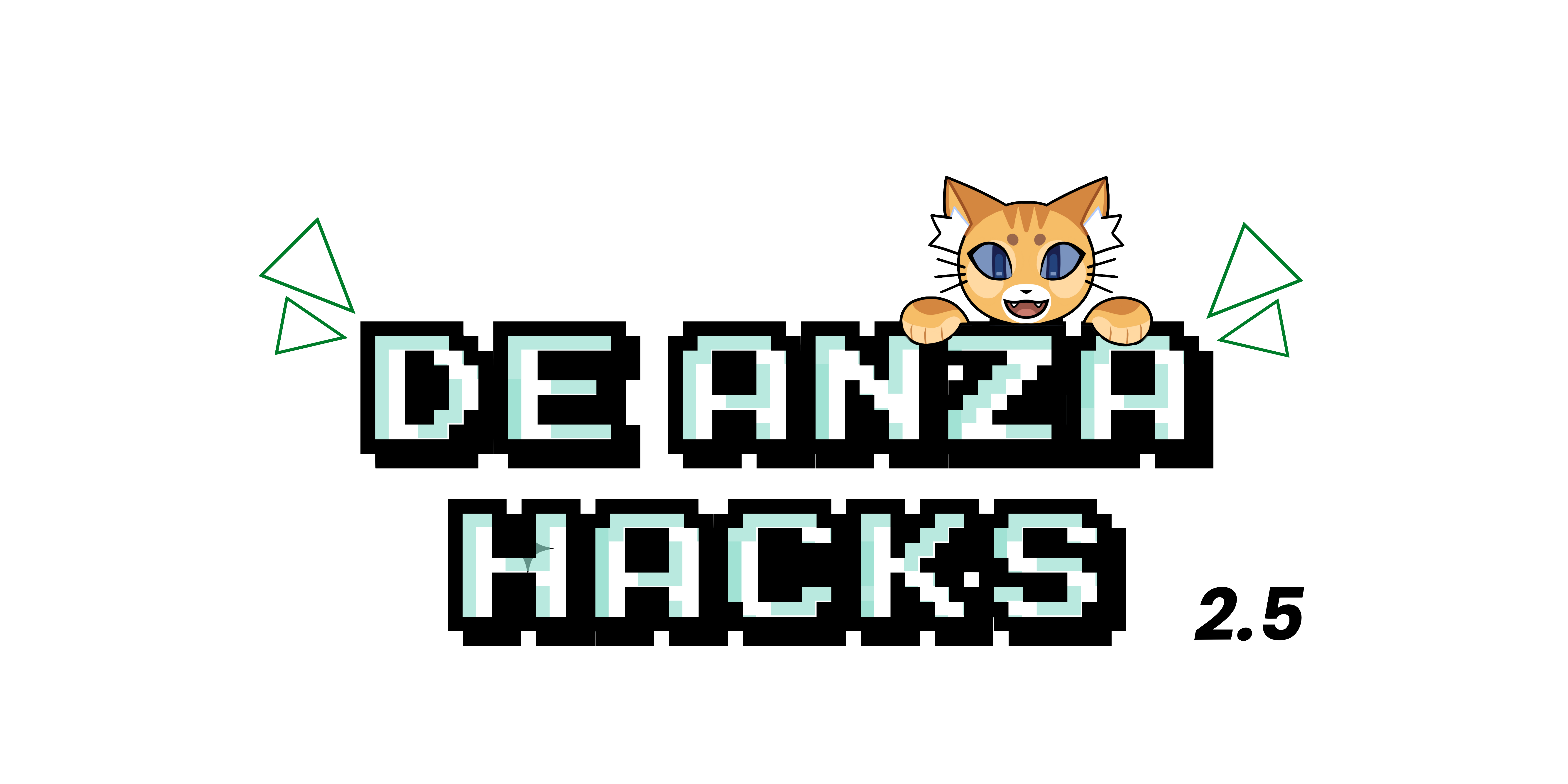 De Anza Hacks 2.5: Join the engineering edition of the largest annual ...