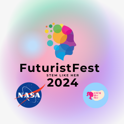 FuturistFest 2024 X NASA: Create Programs, Change The World - Devpost