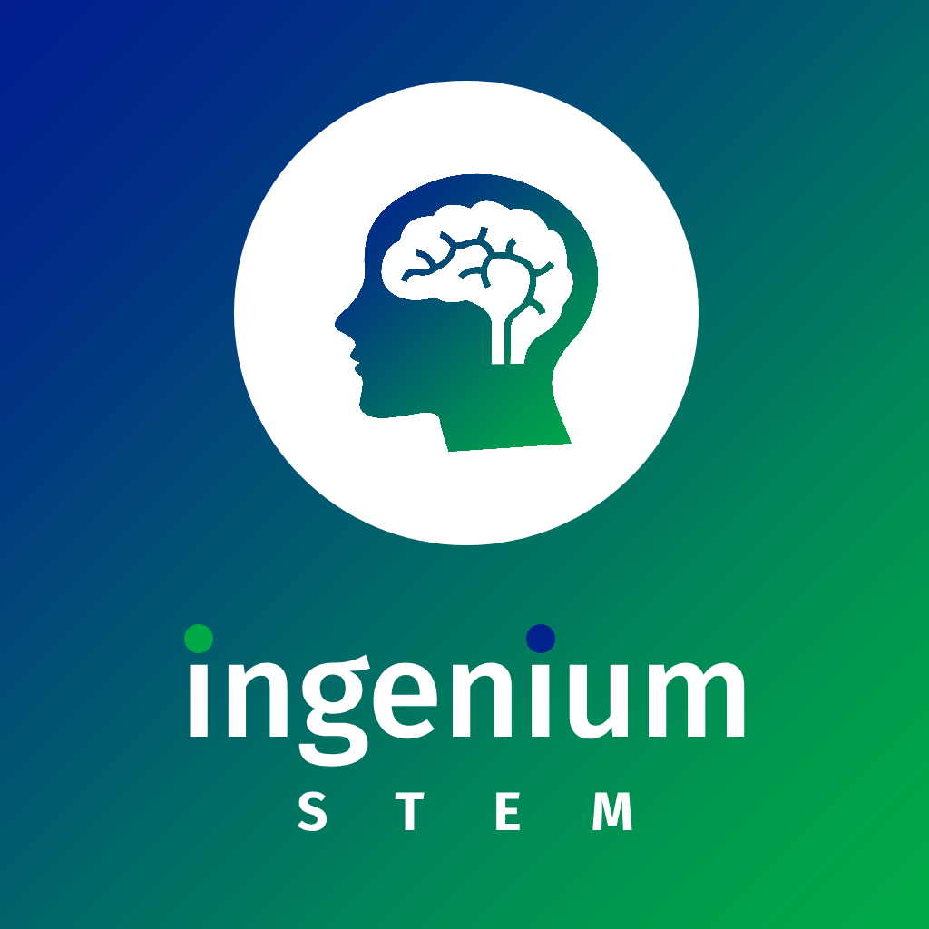 IngeniumSTEM Summer Hacks 2.0: Work with Ingenium STEM and fulfill our goal to provide free and ...