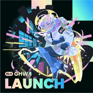 Global Hack Week: Season Launch: Join us to kick off the Major League Hacking 2025 hackathon ...