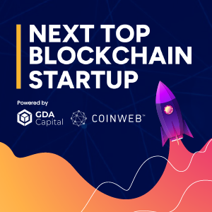 Next Top Blockchain Startup: World's Largest Web 3.0 Startup Competition - Devpost