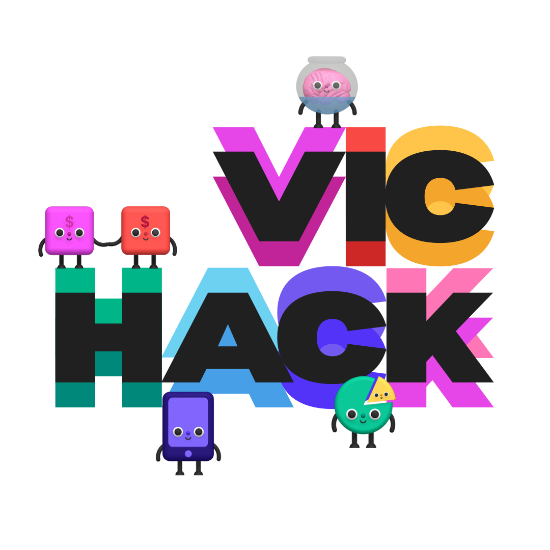 VICHACK: SHAPE THE FUTURE - Devpost
