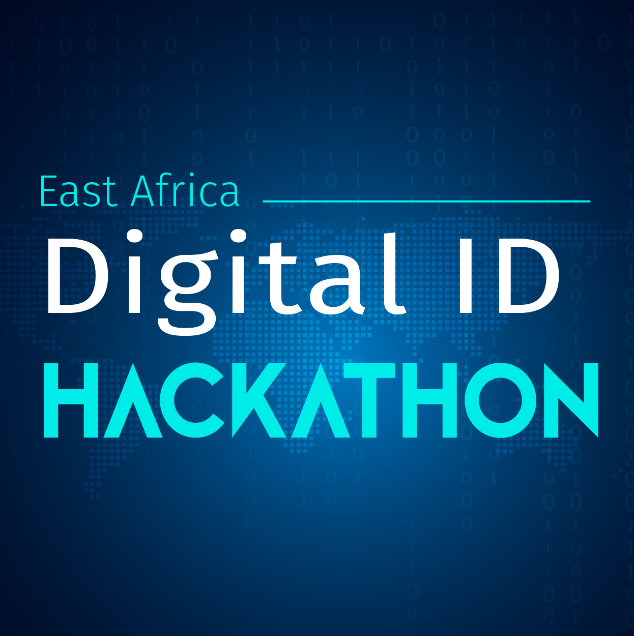 Digital ID Hackathon - Eastern Africa: Fostering integration and inclusion - Devpost