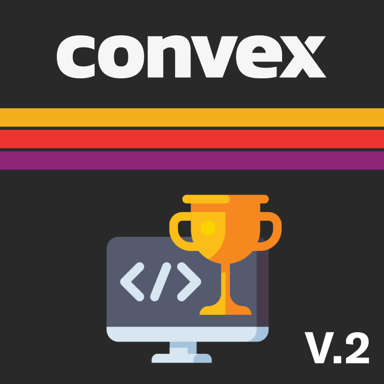 Zero To One Hackathon By Convex Vol 2 Build Fullstack Apps At Light Speed With Convex Devpost 3623