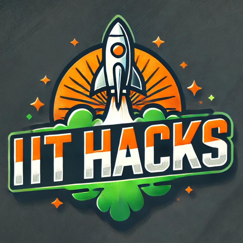 IIT Hacks: IIT's Biggest Hackathon! Win Job Opportunities & Prizes ...