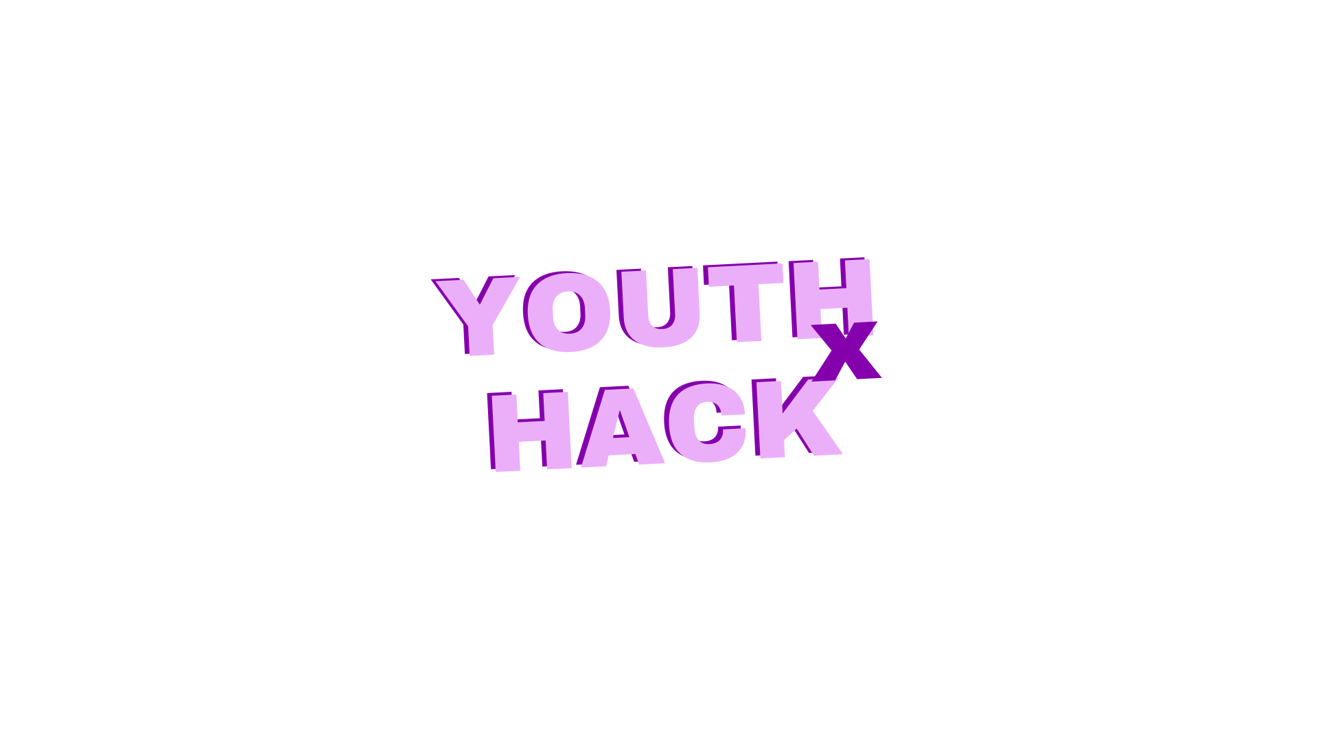 YouthxHack: 2024 edition of YouthxHack, hosted by Cyber Youth Singapore ...