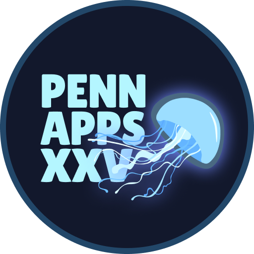 PennApps XXV: Dive into innovation with us at PennApps XXV: Deep Sea Edition! - Devpost