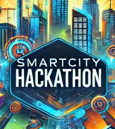 Smart City Hackathon : Dare to Hack !! - Devpost