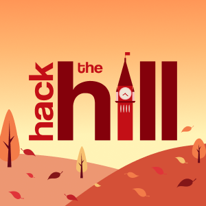 Hack the Hill II: Canada's Capital Hackathon: Where innovation and opportunity meet ...