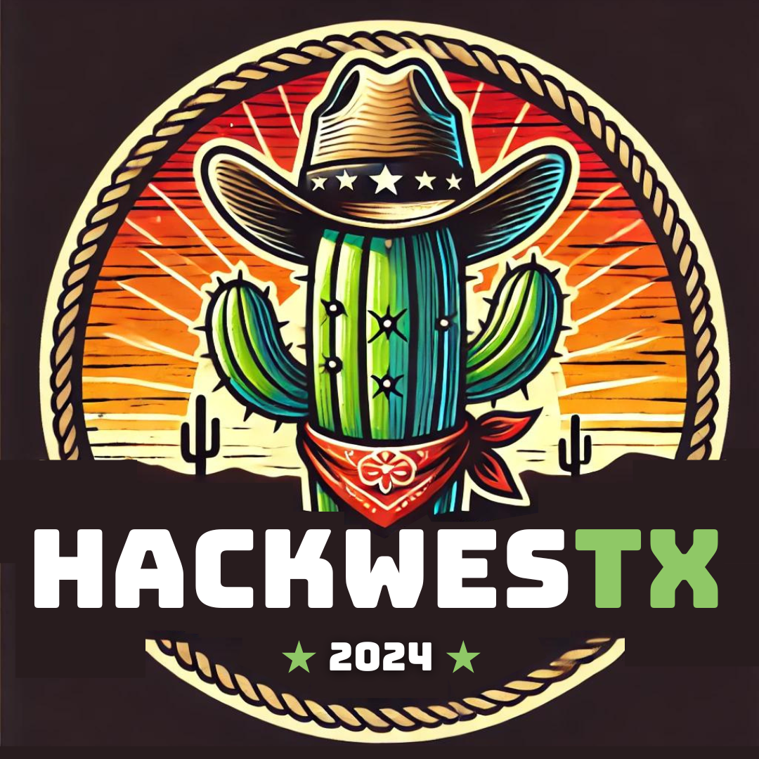 HackWesTX: Welcome to HackWesTX V, our 5th Student-run Hackathon - Devpost
