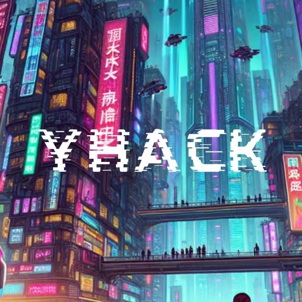 YHack Fall 2024: Yale's 11th hackathon! Join us to code, create, and ...