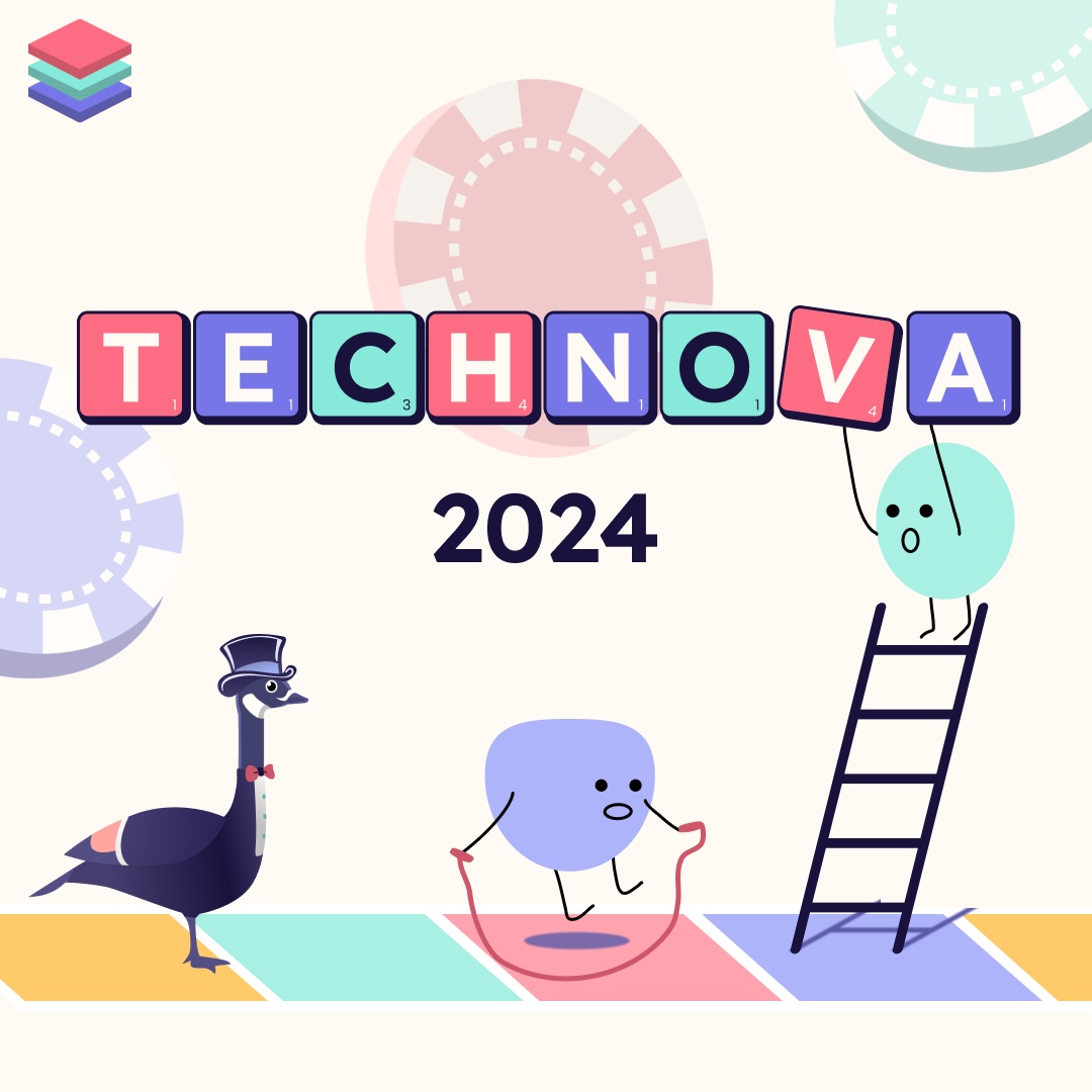 TechNova 2024: University of Waterloo’s Women+ in Tech Hackathon - Devpost