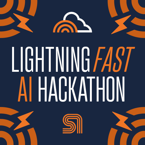 Lightning Fast AI Hackathon: Build the AI agents of the future by ...