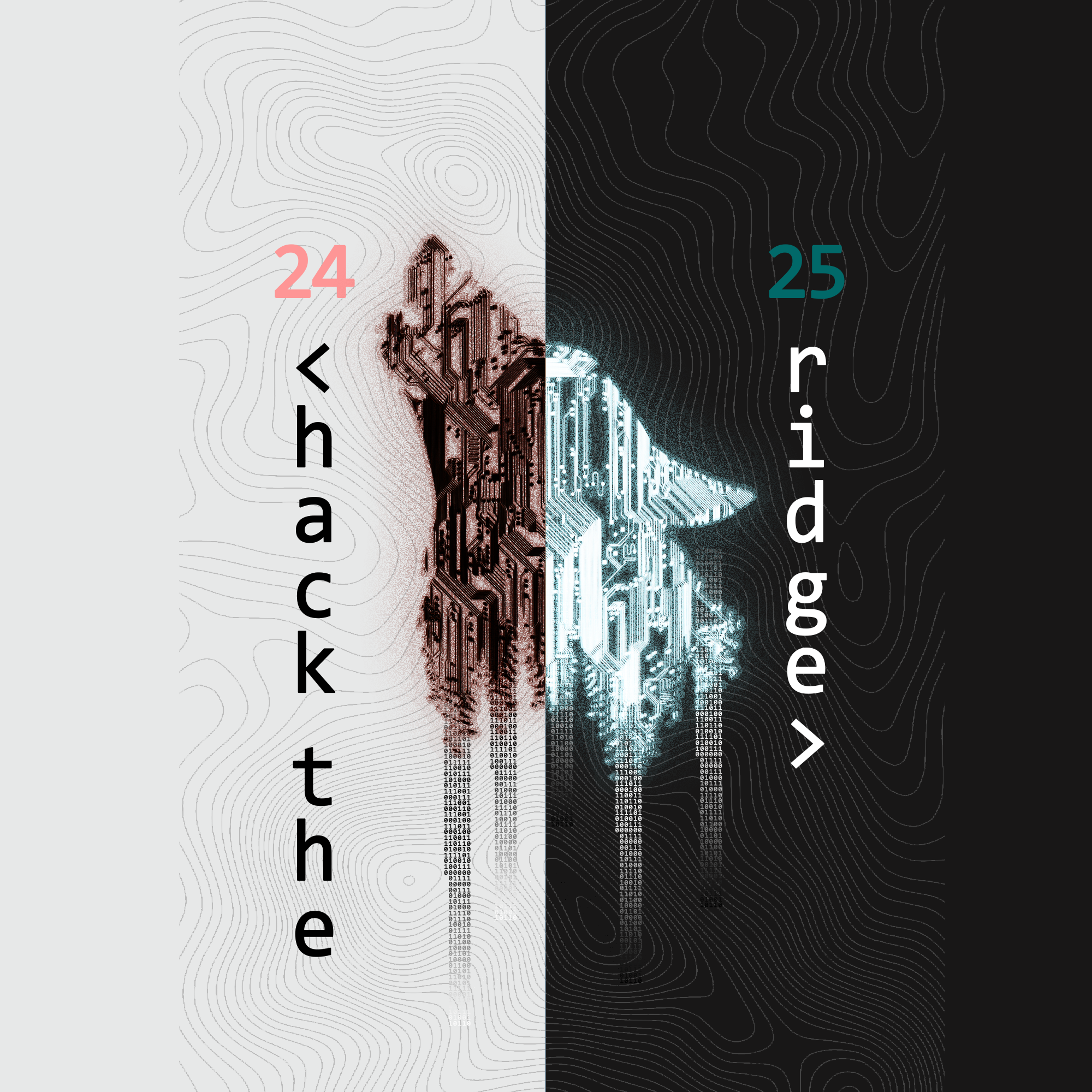 Hack The Ridge 2024: Create a project that solves a real world problem for a chance to win ...