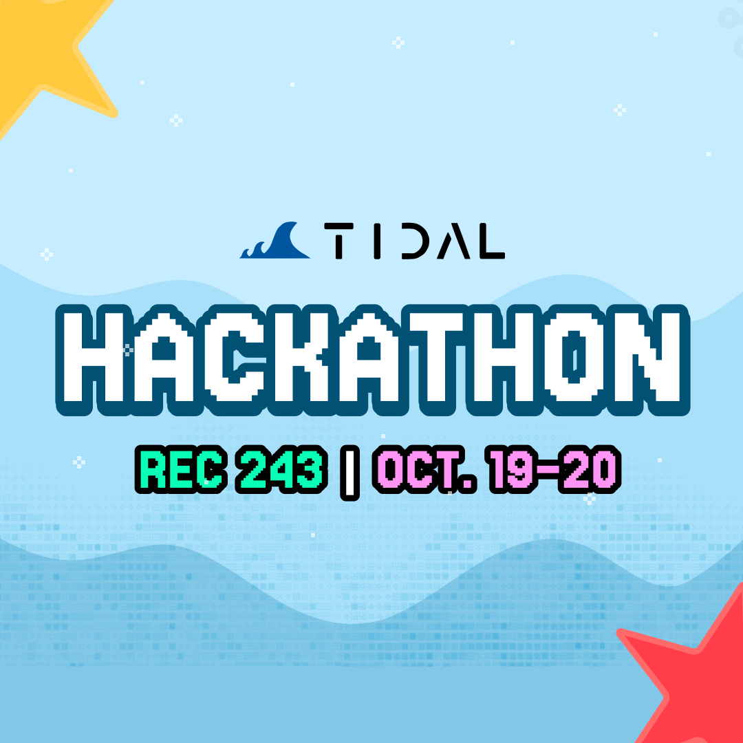 Tidal Hackathon 2024: Inspiring the next wave of innovative AI powered ...
