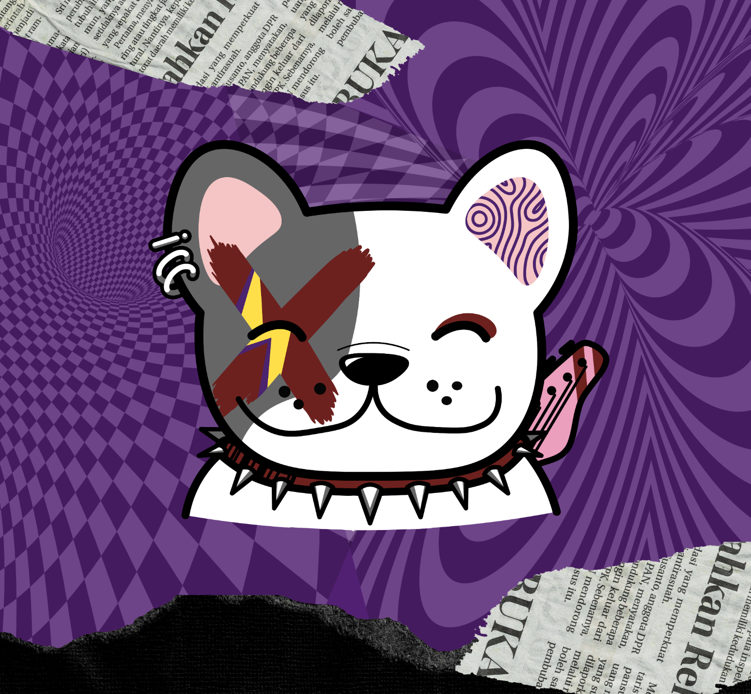 UGAHacks X: Unleash Your Inner Rockstar! - Devpost