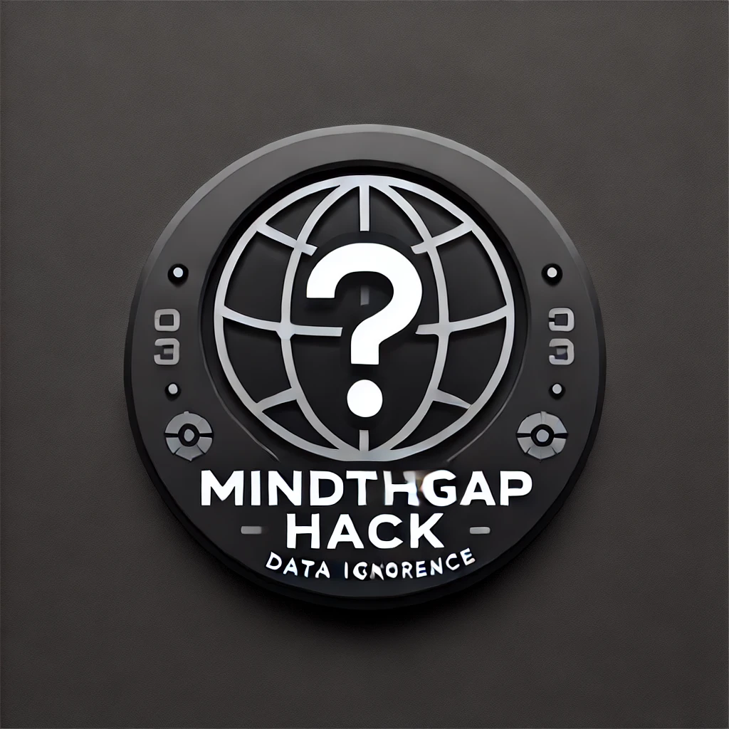 MindTheGap Challenge: Create Apps to raise global awareness about progress on major issues ...